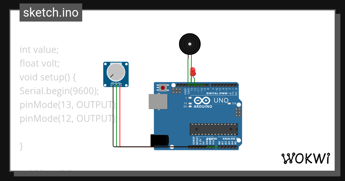 Wokwi Online Esp32 Stm32 Arduino Simulator 0412