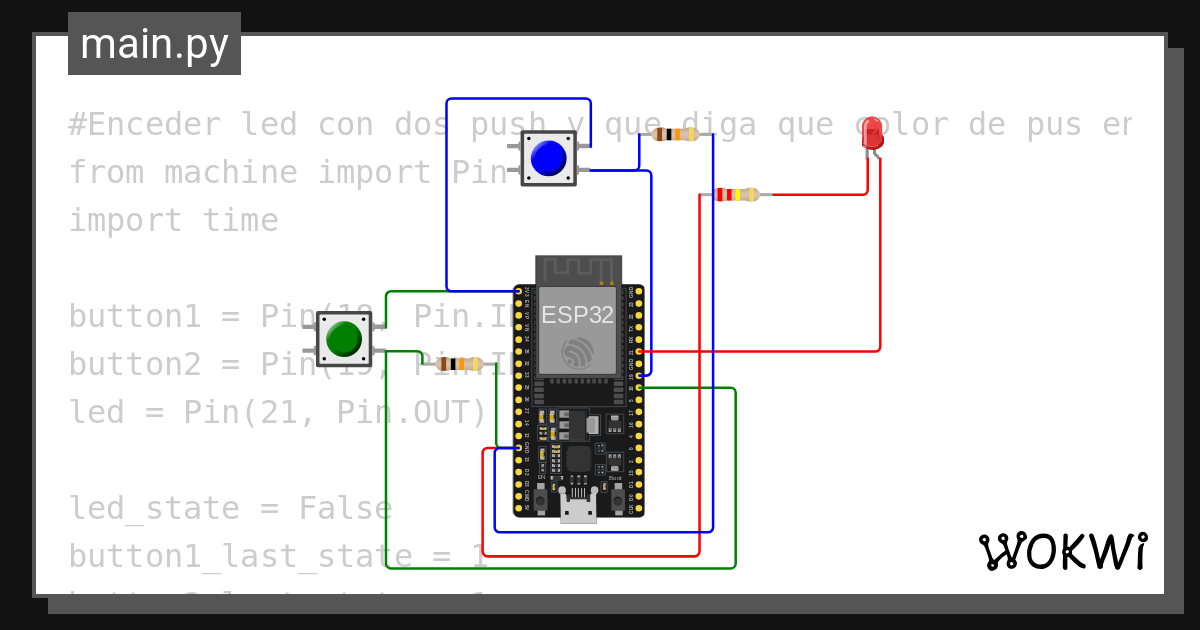 Wokwi Online Esp32 Stm32 Arduino Simulator 