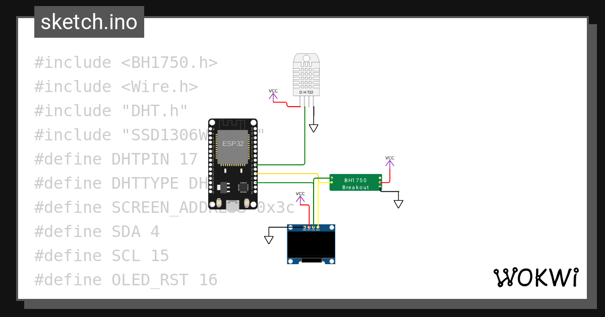 P1 Pablo Subida De Nota Wokwi Esp32 Stm32 Arduino Simulator 8932
