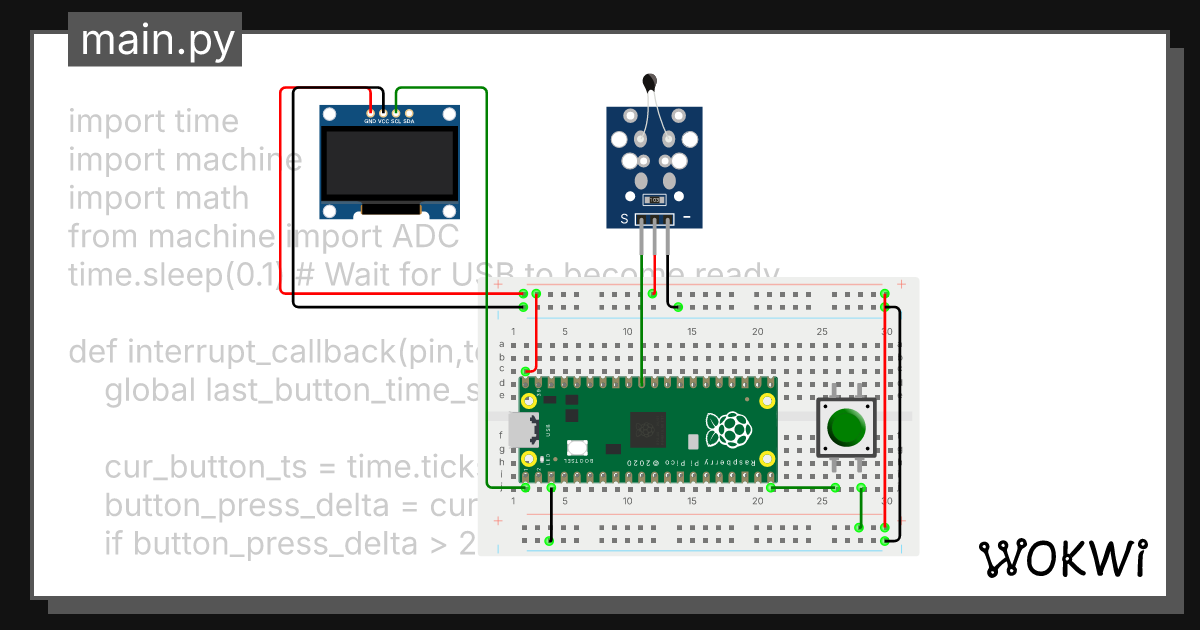 Activity 6 29 24 Wokwi ESP32 STM32 Arduino Simulator