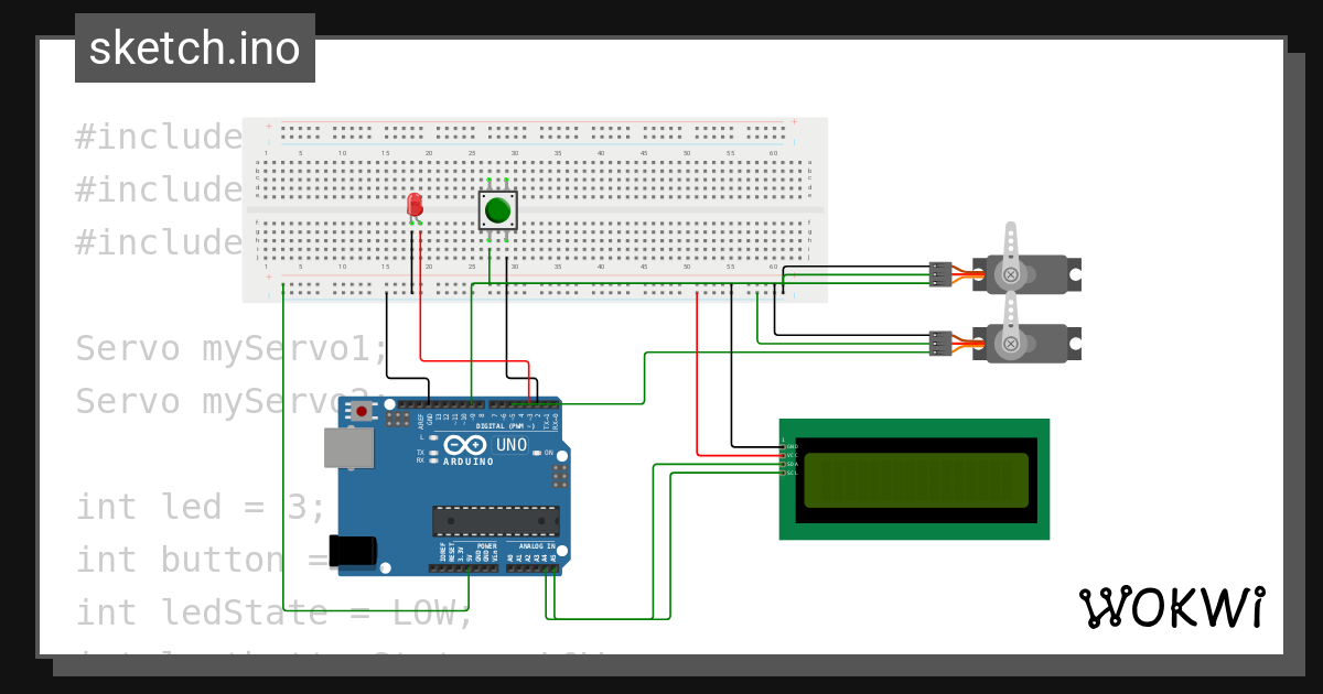 Beginner Wokwi Esp32 Stm32 Arduino Simulator 3039