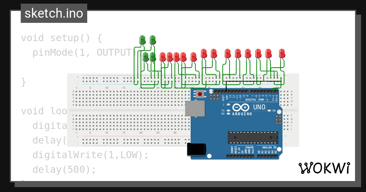 Amir Wokwi Esp32 Stm32 Arduino Simulator 