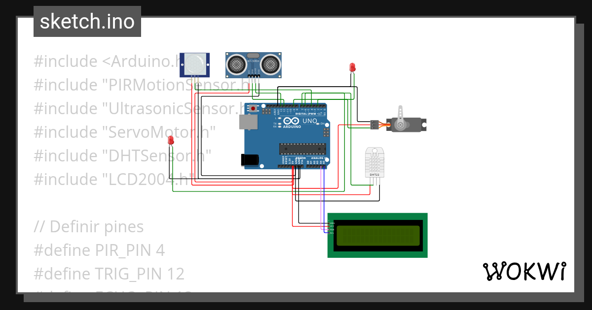 smart home Copy - Wokwi ESP32, STM32, Arduino Simulator smart home Copy - Wokwi ESP32, STM32, Arduino Simulator