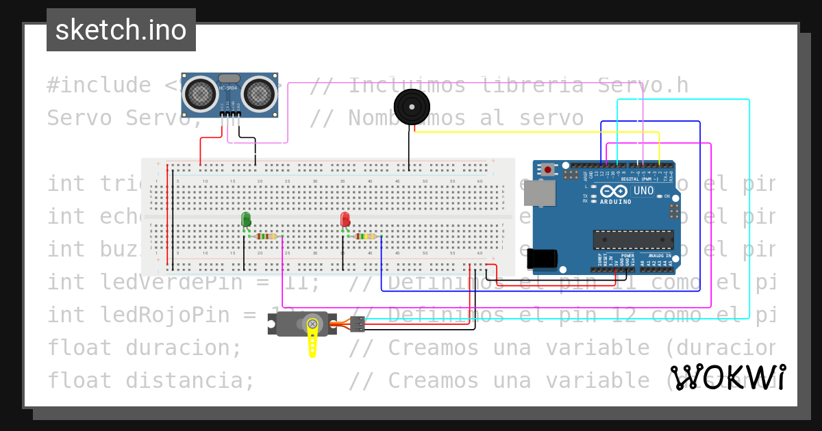 Proyecto Julio Wokwi Esp32 Stm32 Arduino Simulator 8930