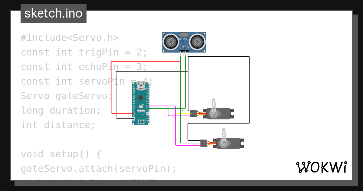 Wokwi Online Esp32 Stm32 Arduino Simulator 6142