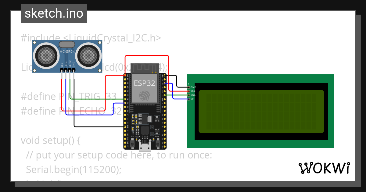 ex_hc - Wokwi ESP32, STM32, Arduino Simulator
