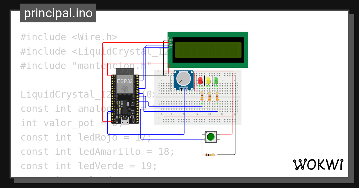 Wokwi Online Esp32 Stm32 Arduino Simulator
