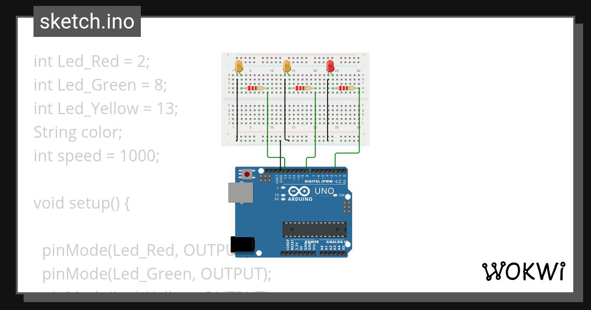 ใบงานที่ 26 Ifelsemix Wokwi Esp32 Stm32 Arduino Simulator 6752