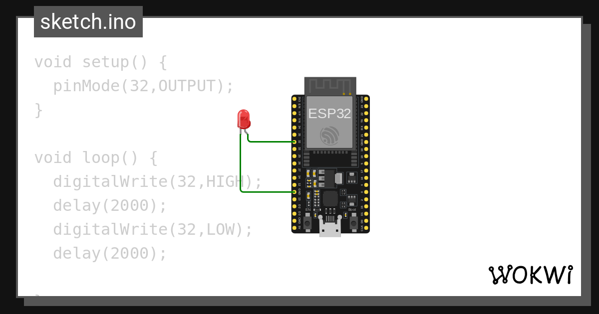 Wokwi Online Esp32 Stm32 Arduino Simulator 0475