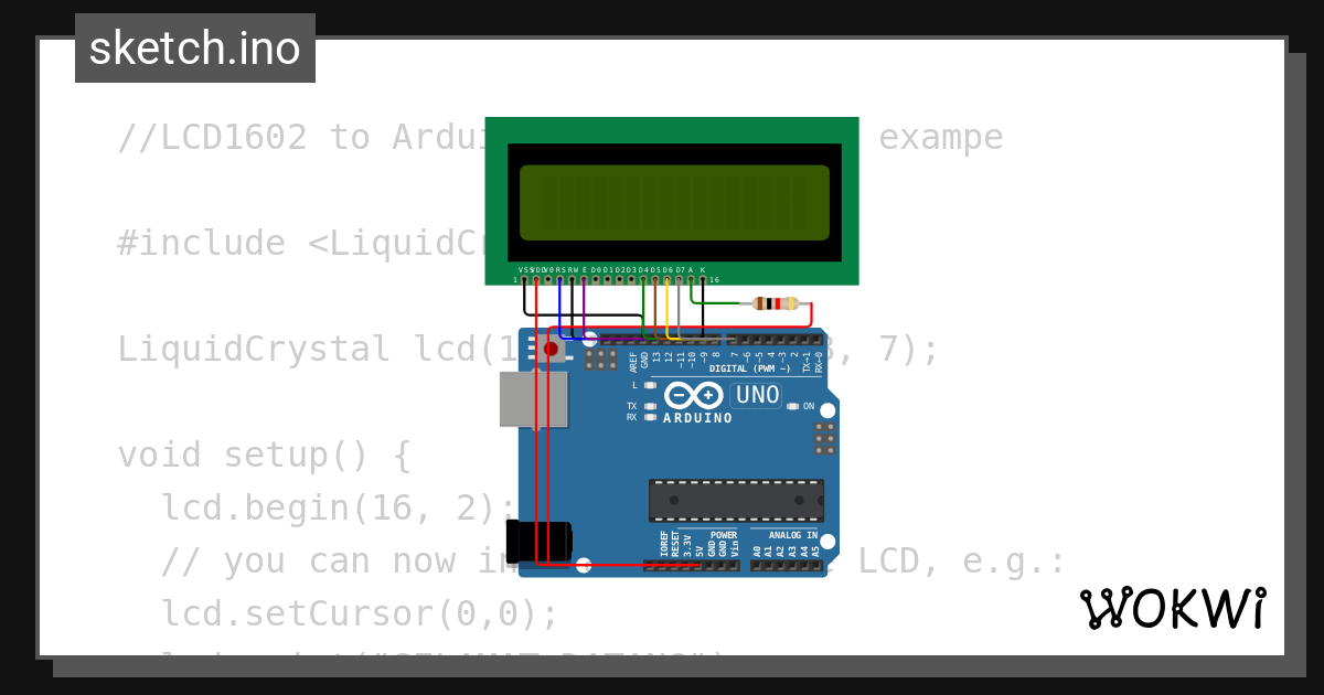 Febri Rahayu Ningsih 2 Wokwi Esp32 Stm32 Arduino Simulator 7995