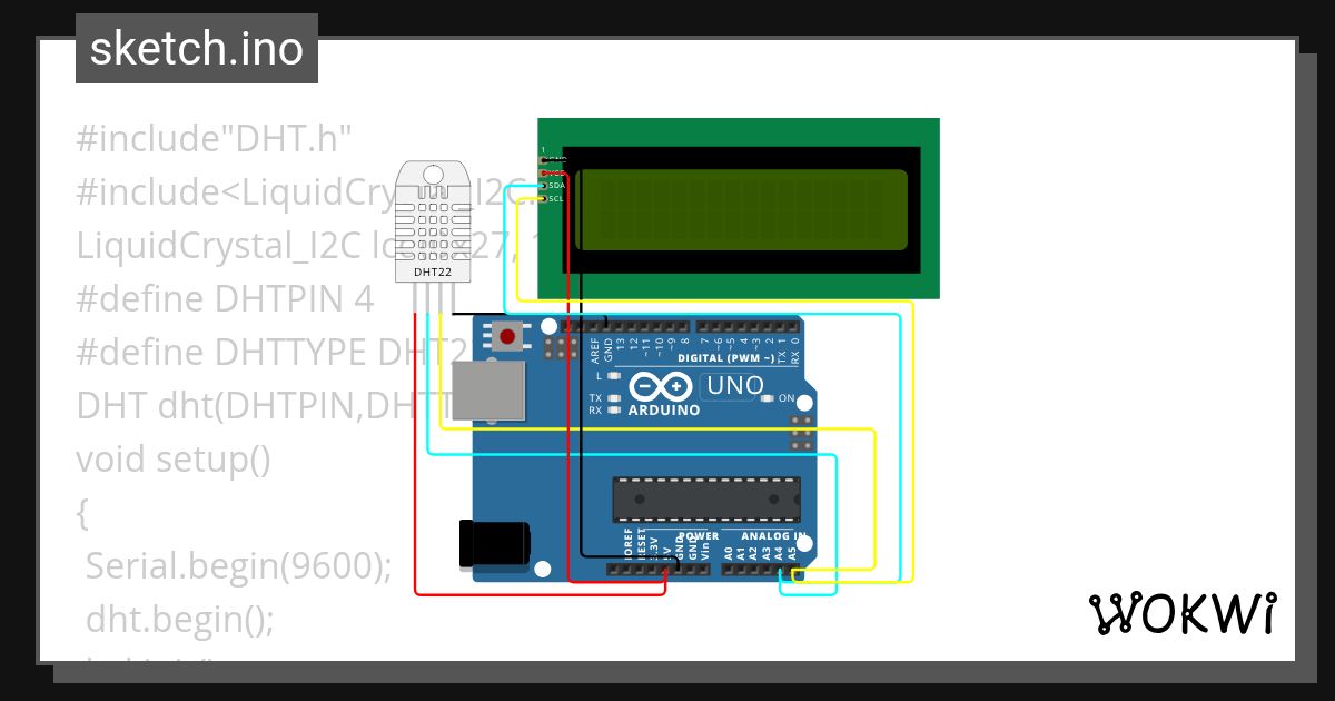 Dht Wokwi Esp32 Stm32 Arduino Simulator 7916