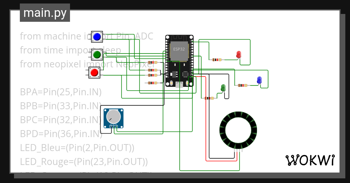 Carte Enim Hc Sr04 Copy Lucho Neopixel Wokwi Esp32 Stm32 Arduino