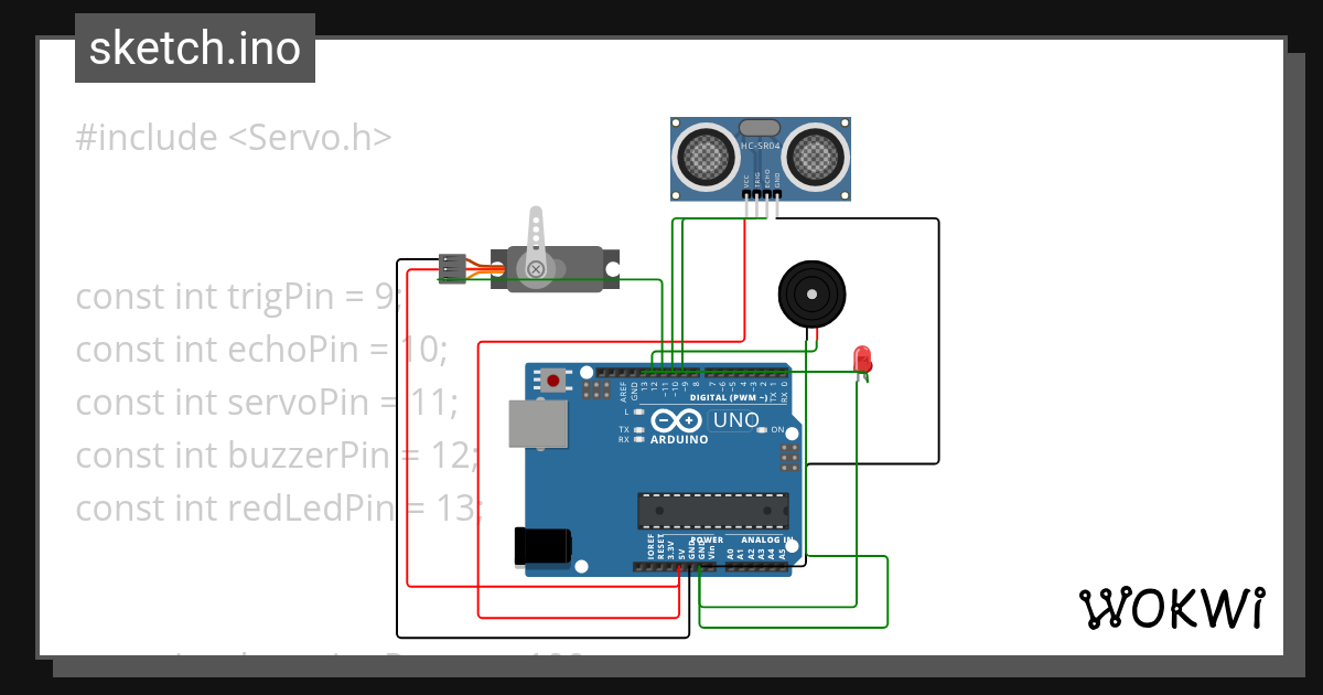 Small Bags Wokwi Esp32 Stm32 Arduino Simulator 2398