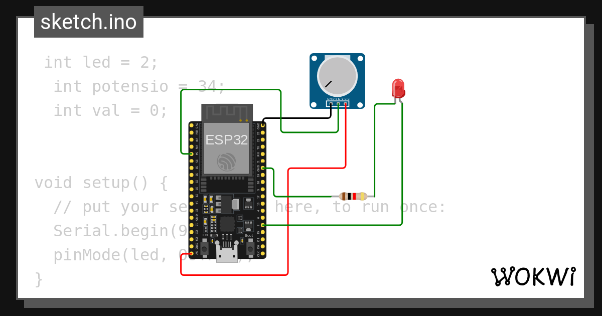 Dindhadtopik 3 Pwm Wokwi Esp32 Stm32 Arduino Simulator 2723