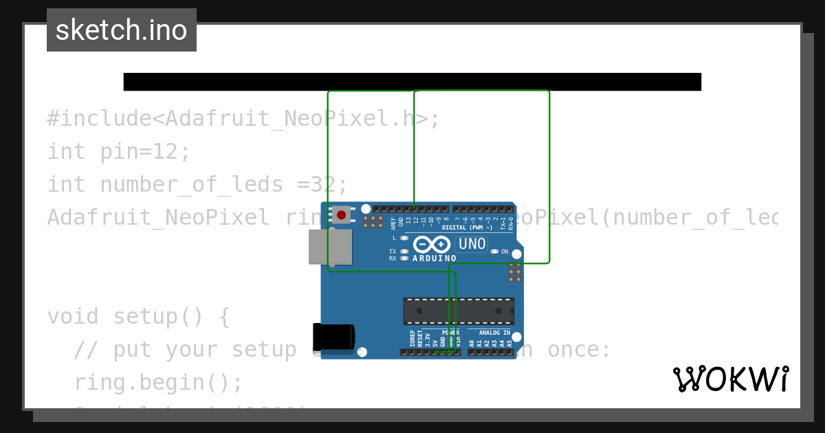 Project287 Wokwi Esp32 Stm32 Arduino Simulator 5763
