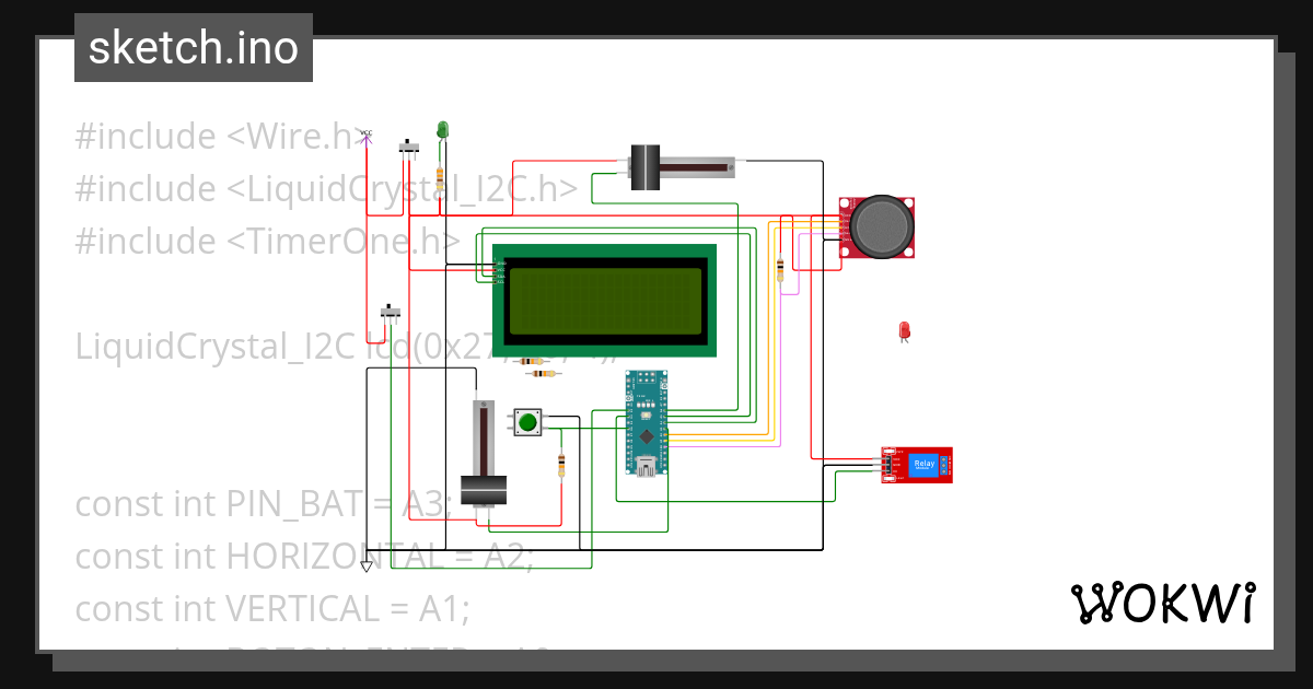 Temporizador_riego4 - Wokwi ESP32, STM32, Arduino Simulator
