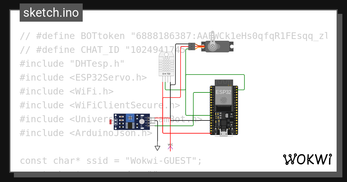 Skripsi Wokwi Esp32 Stm32 Arduino Simulator 5492