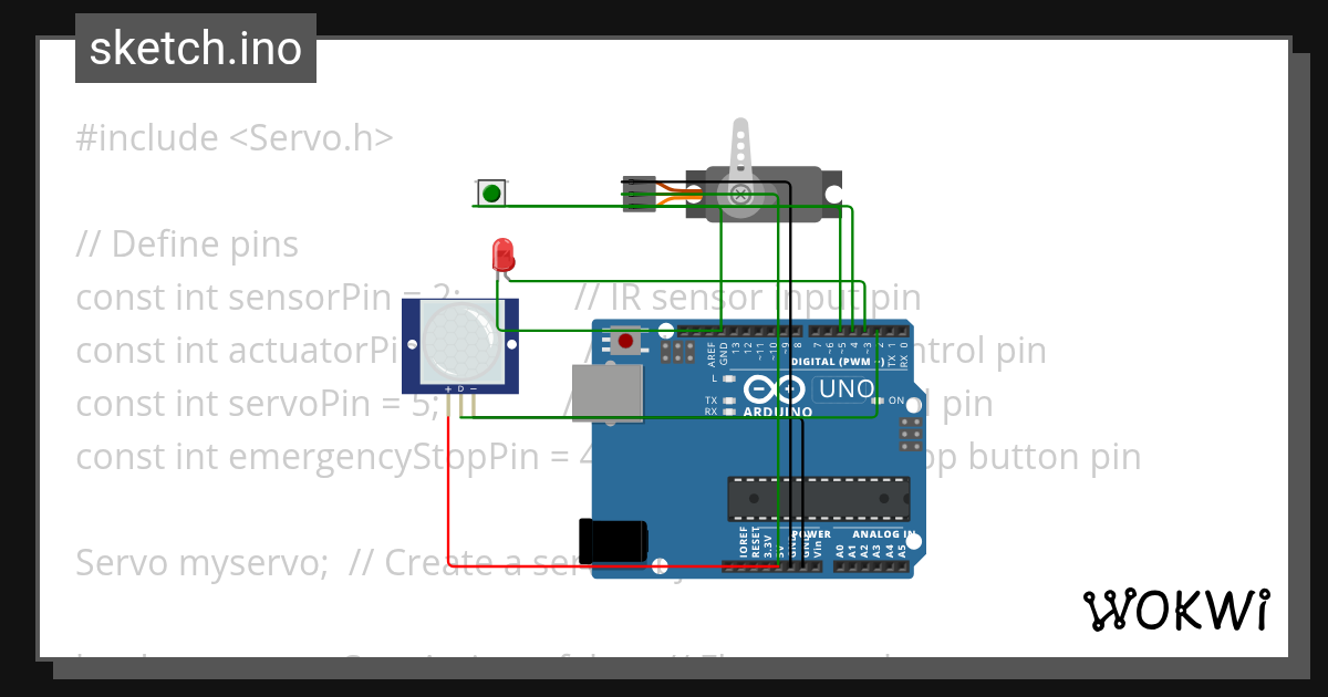 Ardino Cep Wokwi Esp32 Stm32 Arduino Simulator 7769