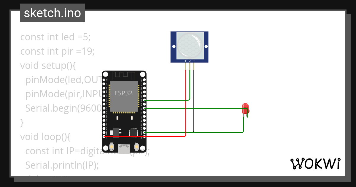 Wokwi Online Esp32 Stm32 Arduino Simulator