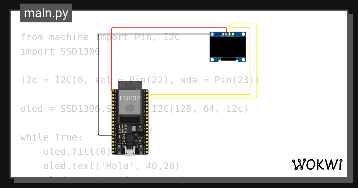 Iot 1 Julio 2 Wokwi Esp32 Stm32 Arduino Simulator 1084