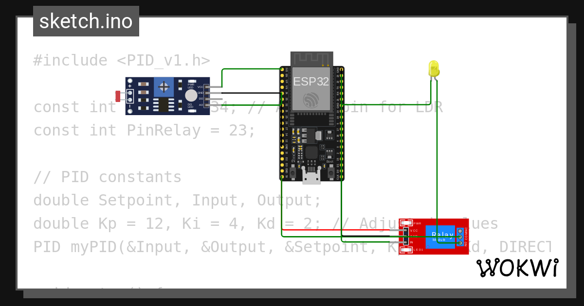 Iot Forum Session 5 Wokwi Esp32 Stm32 Arduino Simulator 0189