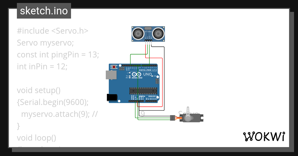 ณภัทร SE.2/1 no.31 - Wokwi ESP32, STM32, Arduino Simulator
