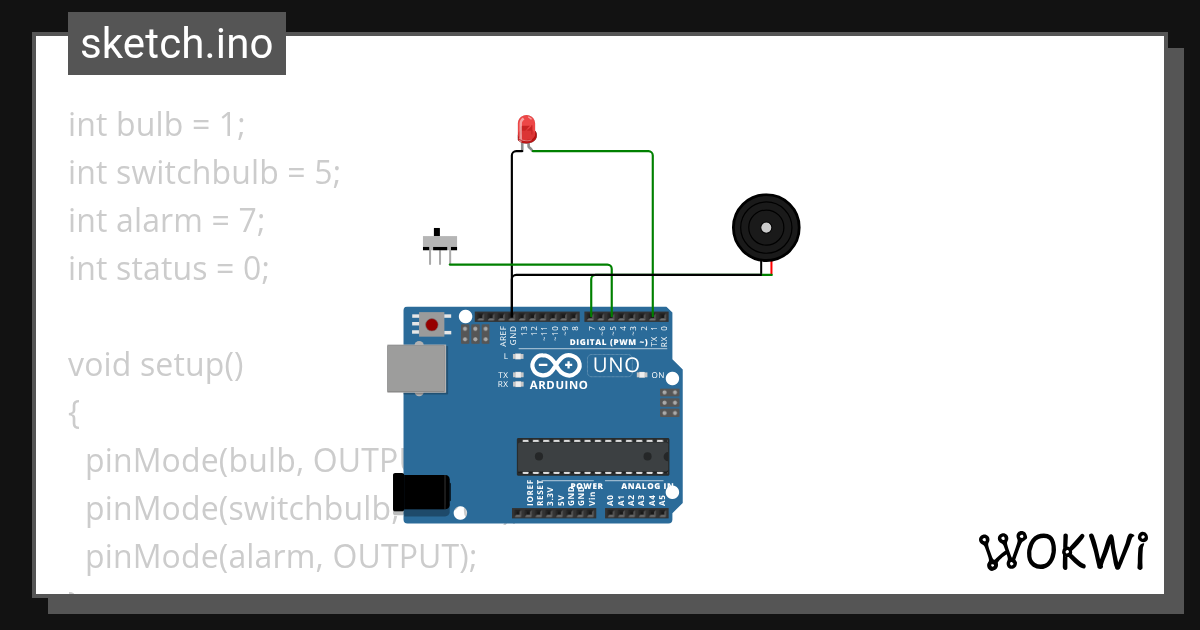2222 - Wokwi ESP32, STM32, Arduino Simulator 2222 - Wokwi ESP32, STM32, Arduino Simulator