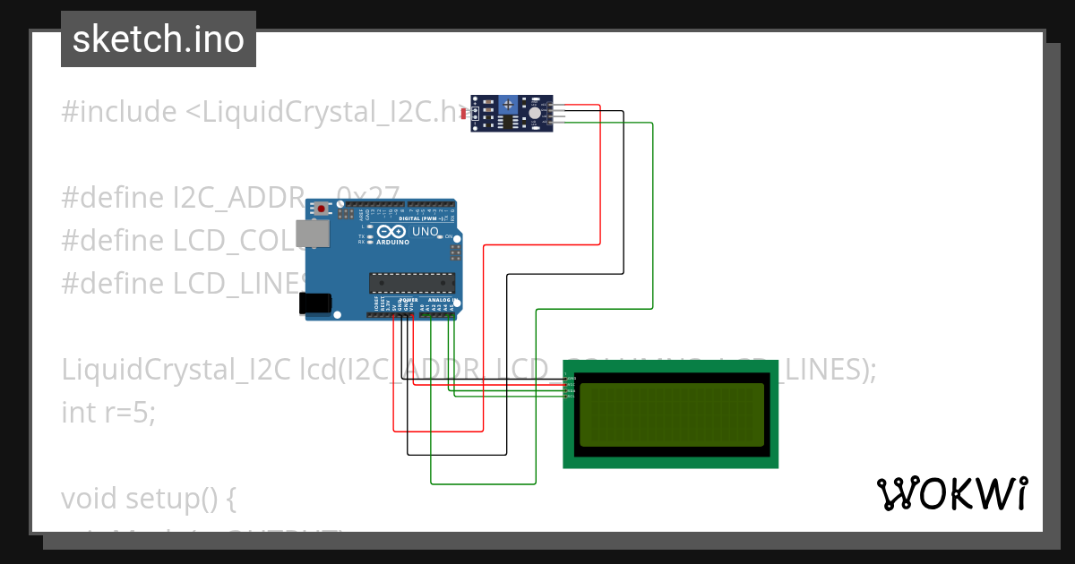 รพีภัทร 6 Wokwi Esp32 Stm32 Arduino Simulator 7130