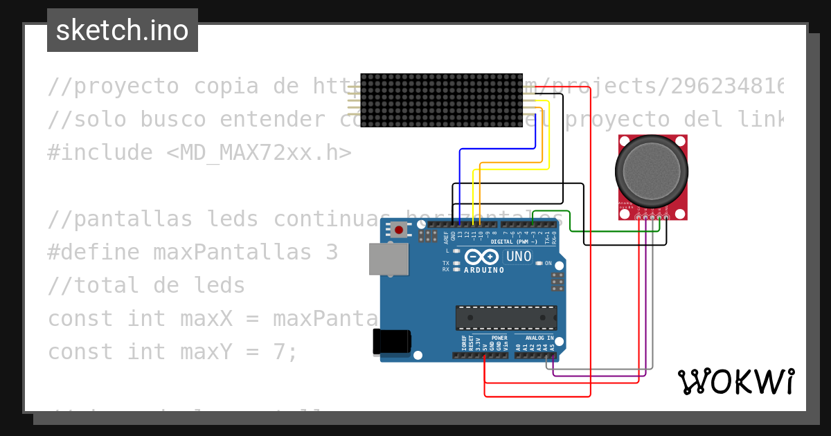 Proyecto2mateovasquez Wokwi Esp32 Stm32 Arduino Simulator 6190