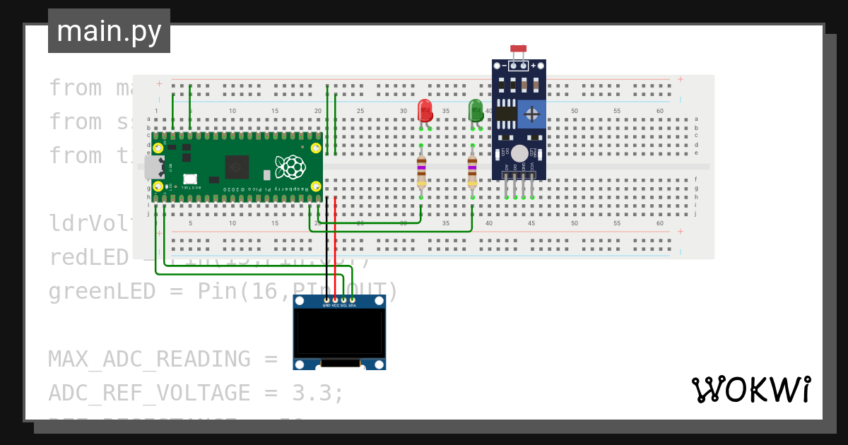Oled Tod Tak Wokwi Esp32 Stm32 Arduino Simulator