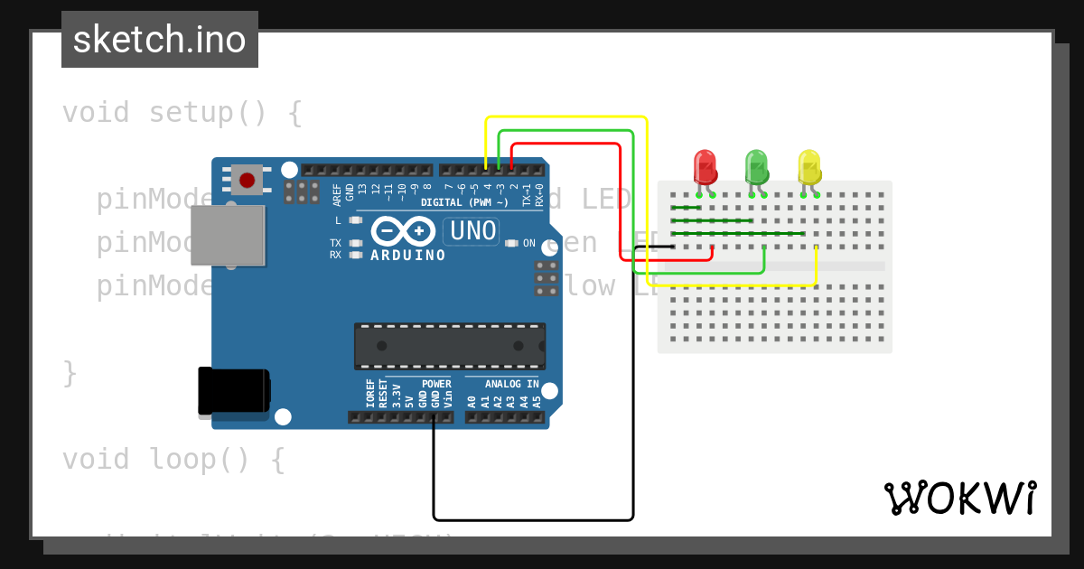 Led3led32delay Wokwi Esp32 Stm32 Arduino Simulator 8504