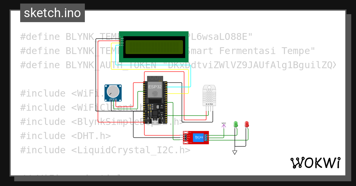 Wokwi Online Esp32 Stm32 Arduino Simulator 6018