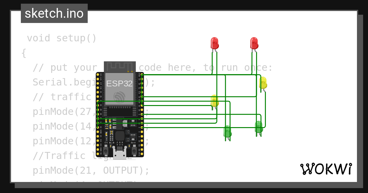 Wokwi Online Esp32 Stm32 Arduino Simulator 8462