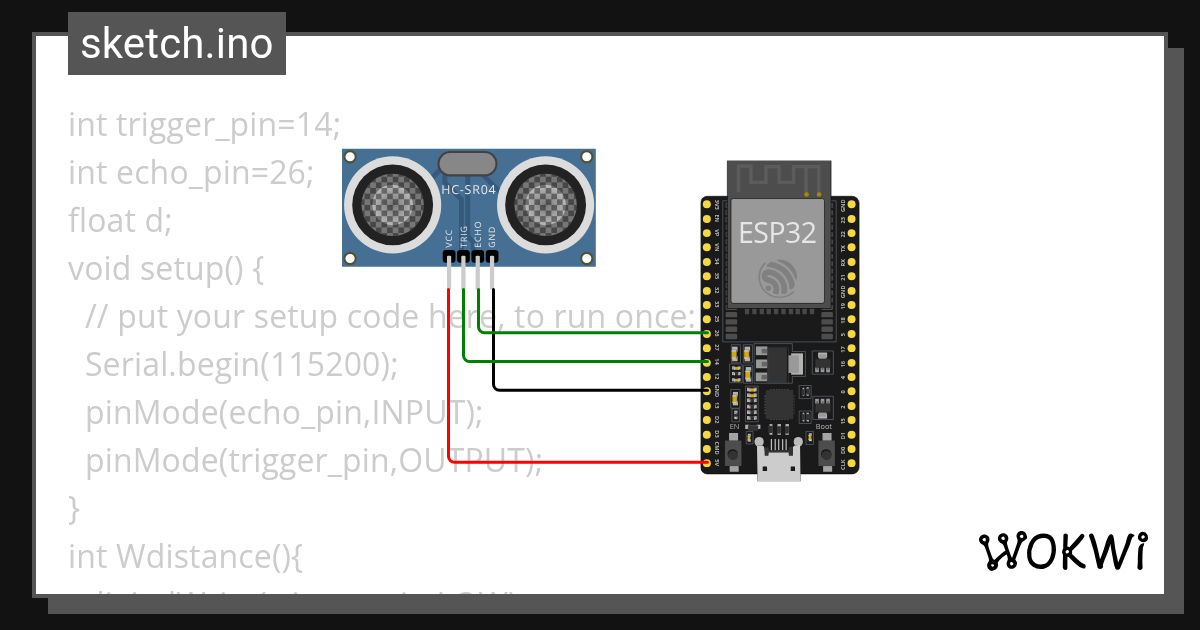Trigger Wokwi Esp32 Stm32 Arduino Simulator 7678