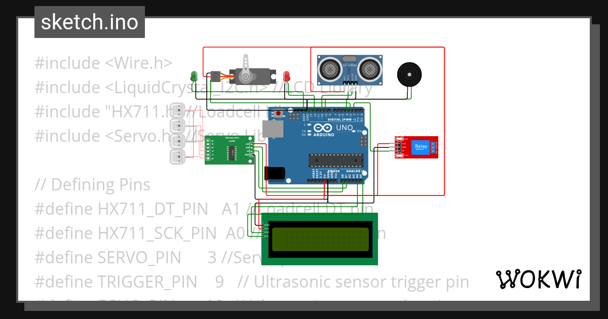 Group_05_CEP_System A - Wokwi ESP32, STM32, Arduino Simulator