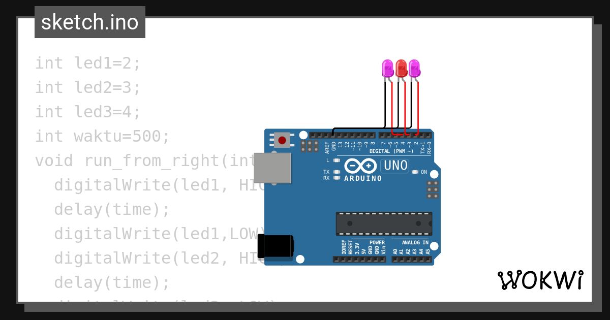 First Meet Vincent Wokwi Esp32 Stm32 Arduino Simulator 