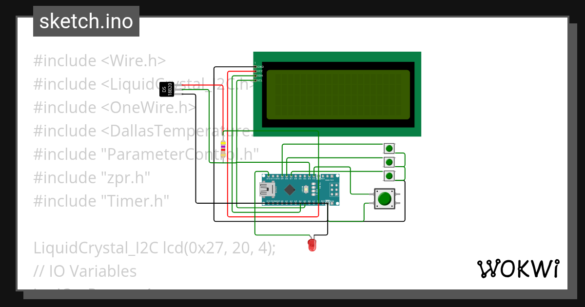 LCD_Menu_V50_correction_with_SystemMenu - Wokwi ESP32, STM32, Arduino ...