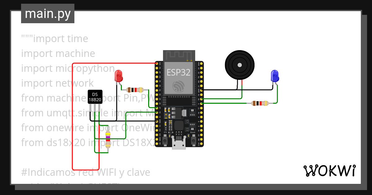 Projectembebidos Com5 Copy Wokwi Esp32 Stm32 Arduino Simulator