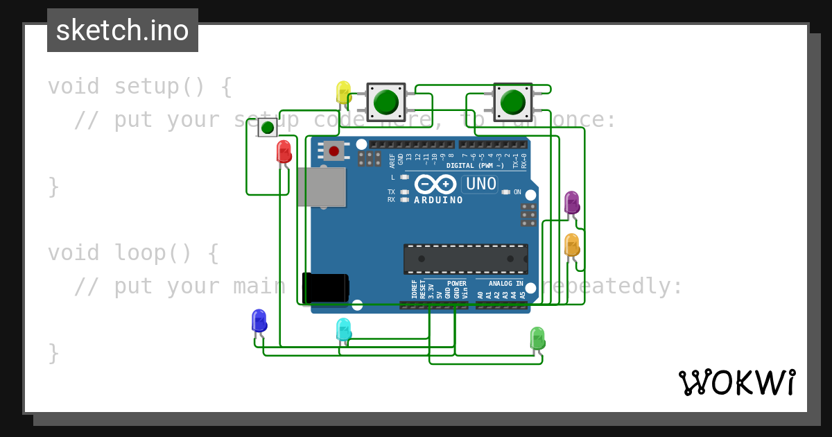 Rasa Wokwi Esp32 Stm32 Arduino Simulator 9319