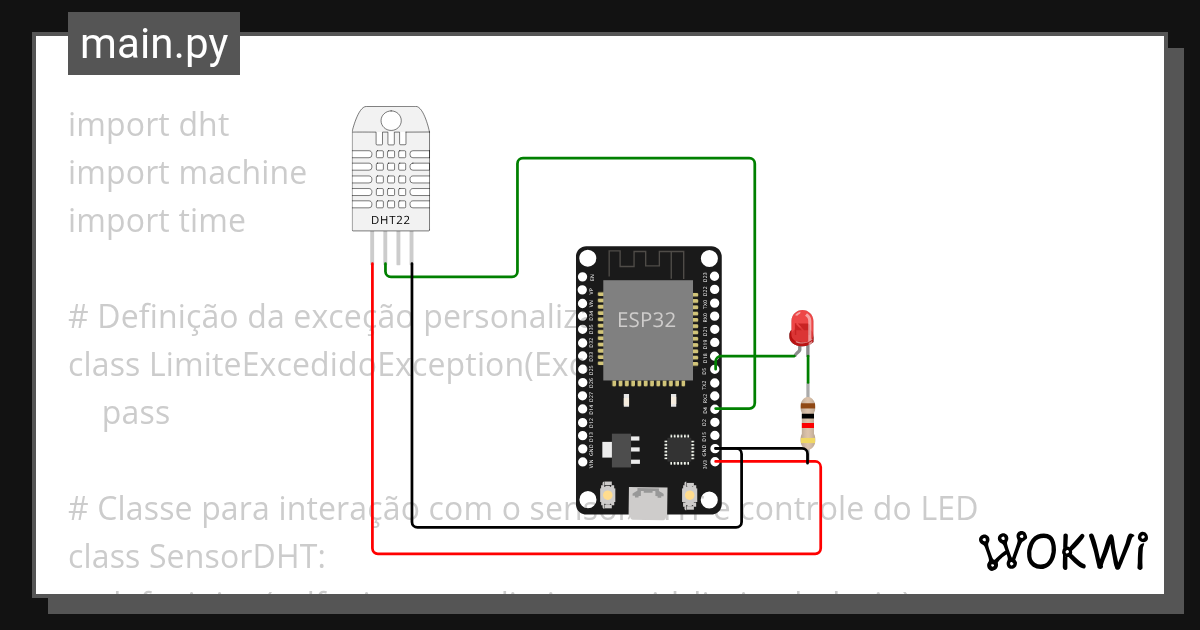 Prova Moscon Copy - Wokwi ESP32, STM32, Arduino Simulator
