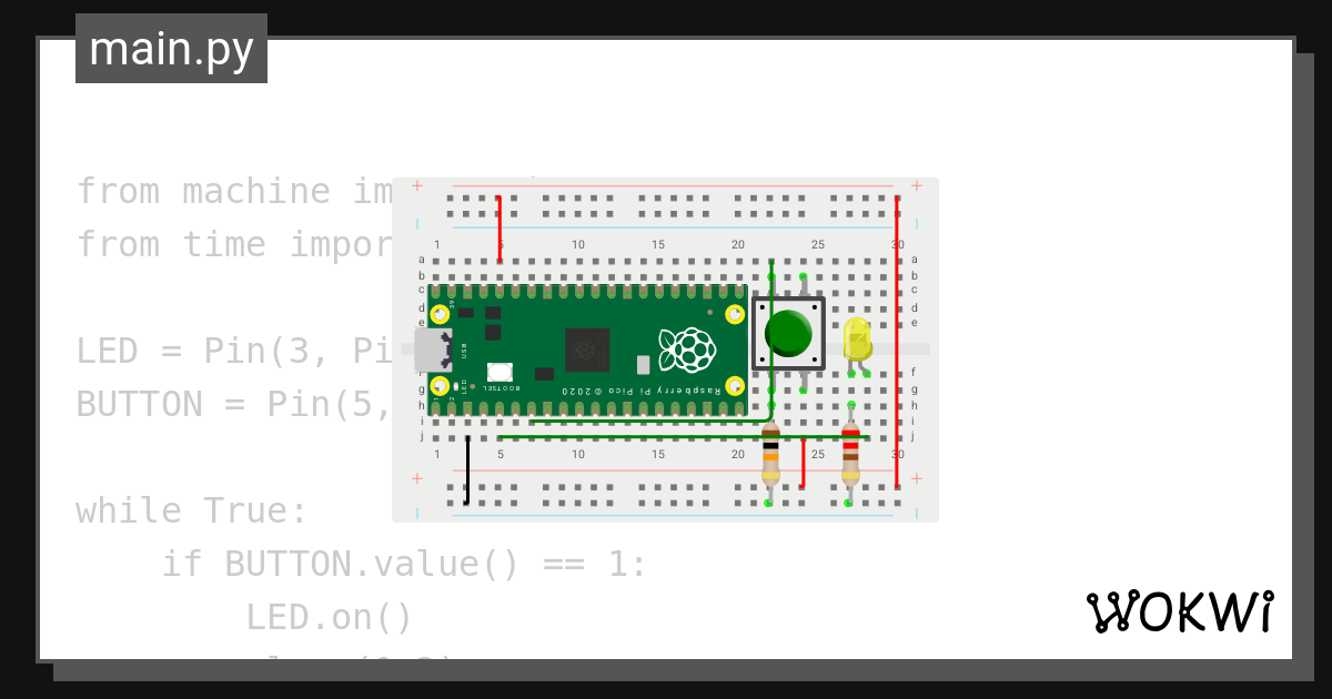 Ejercicio2 Wokwi Esp32 Stm32 Arduino Simulator