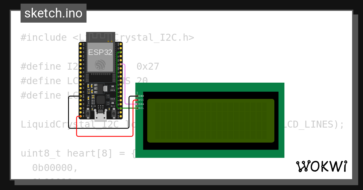 I24 Eiei Wokwi Esp32 Stm32 Arduino Simulator 1821
