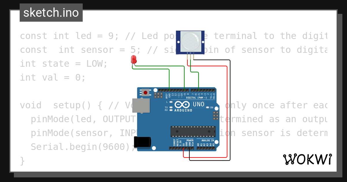 Pirtest Wokwi Esp32 Stm32 Arduino Simulator 8276