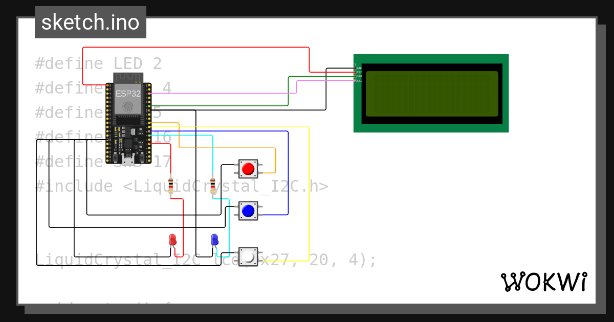 Wokwi Online Esp32 Stm32 Arduino Simulator 1434