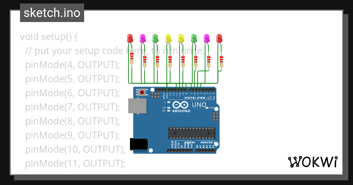 Kkk Wokwi Esp32 Stm32 Arduino Simulator 
