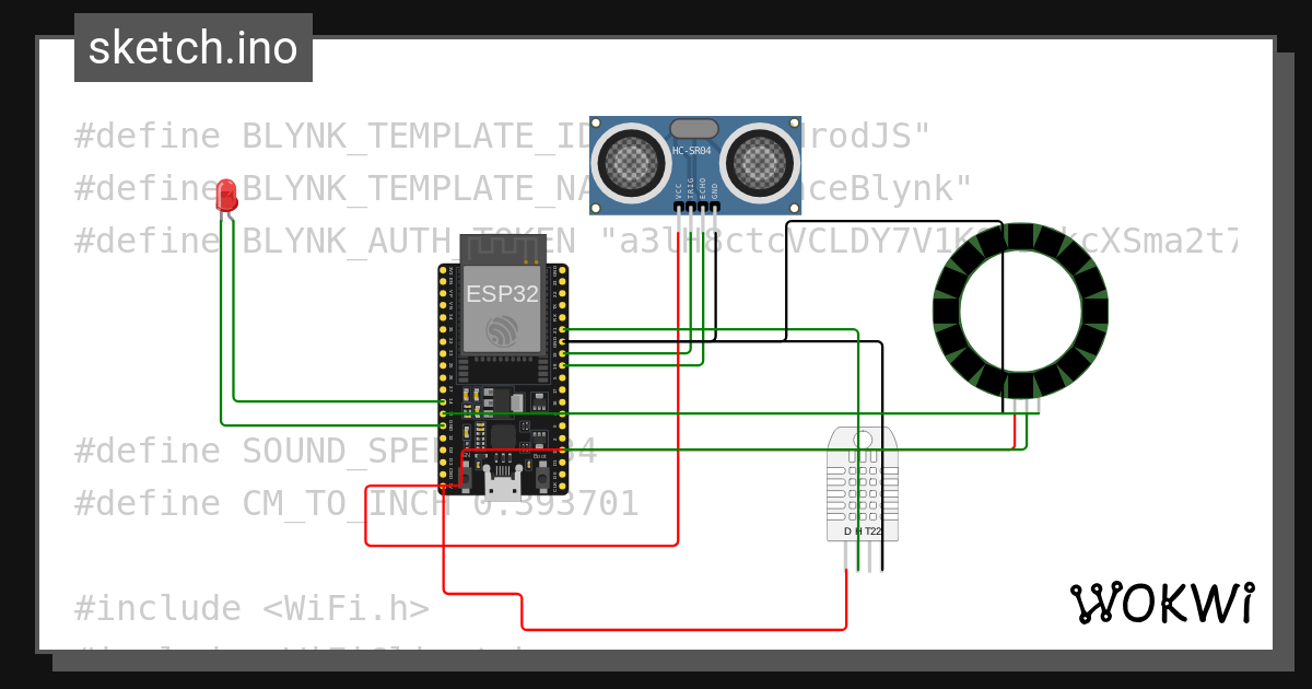 Seuis18ict034wifiwithdevices Wokwi Esp32 Stm32 Arduino Simulator
