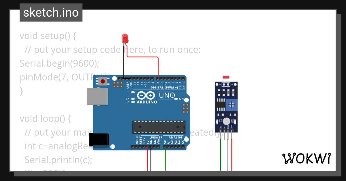 monu14,ldr nightlamp - Wokwi ESP32, STM32, Arduino Simulator monu14,ldr nightlamp - Wokwi ESP32, STM32, Arduino Simulator