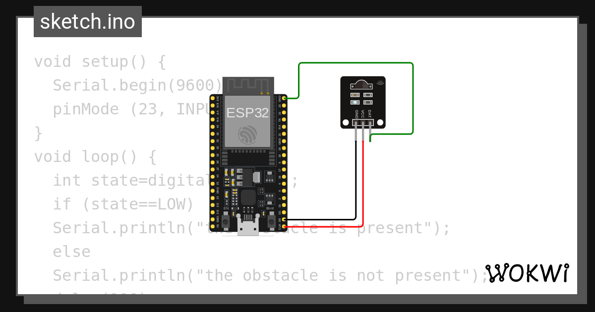 Thirubarath Wokwi Esp32 Stm32 Arduino Simulator