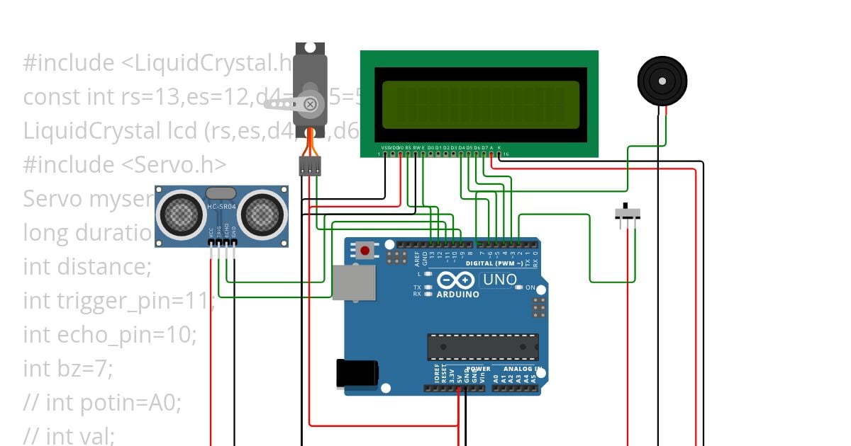 Arduino on Wokwi - Online ESP32, STM32, Arduino Simulator Arduino on Wokwi - Online ESP32, STM32, Arduino Simulator