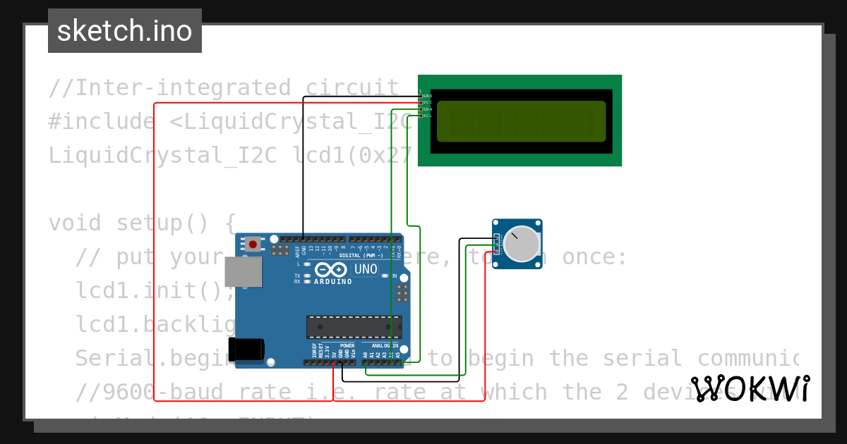 Lcd I2c Wokwi Esp32 Stm32 Arduino Simulator 3397